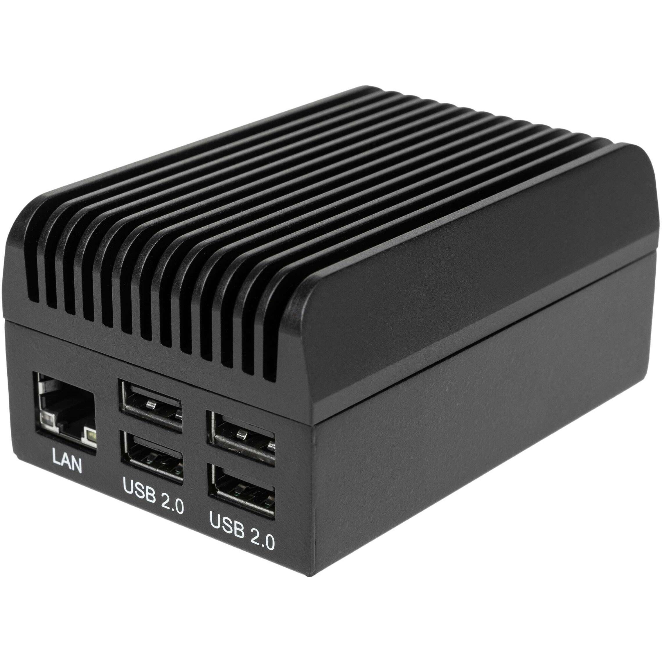 Ionodes Decoder ION-R100S up to 32 cams - buy at Digitec