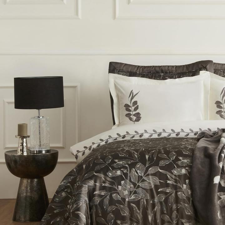 Karaca Gardenia 8 PRC Smeedset Antraciet - kaufen bei Galaxus