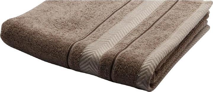 Domoletti TOWEL 50X90 ENCHA SOFT CREAM (50 x 90 cm) - Galaxus