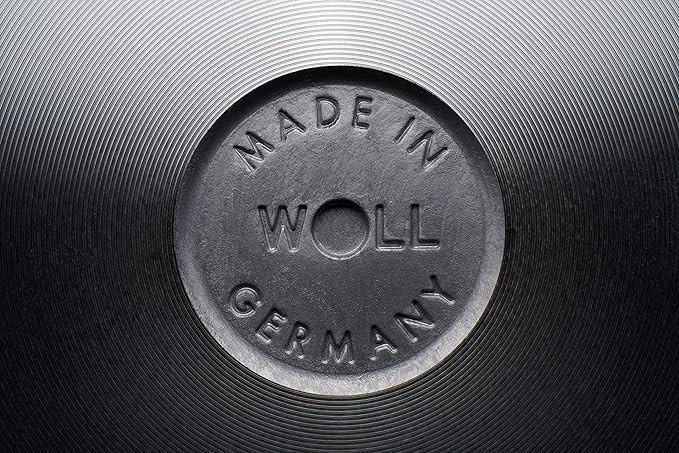 Woll 124NL Titanium Nowo cast iron pot - buy at Galaxus