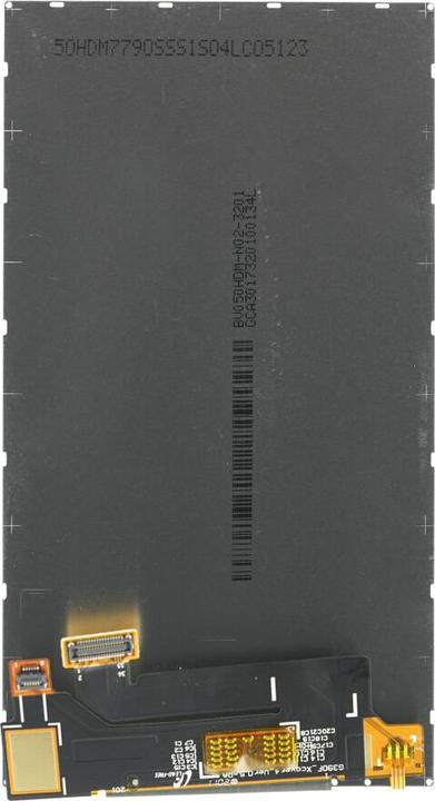 Samsung Display Unit G390 / G398 Galaxy Xcover 4 /4S GH96-10650A - Galaxus