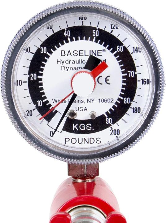 Baseline Hand dynamometer LITE - buy at Galaxus