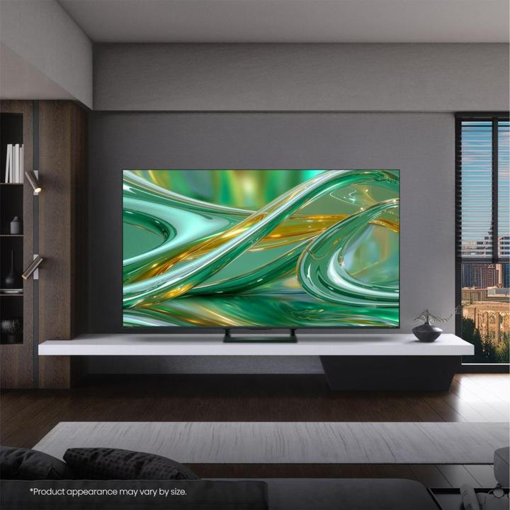 Hisense TV 85E8S 85" Mini-LED 4K (85", ULED, 4K) - kaufen bei Galaxus ...