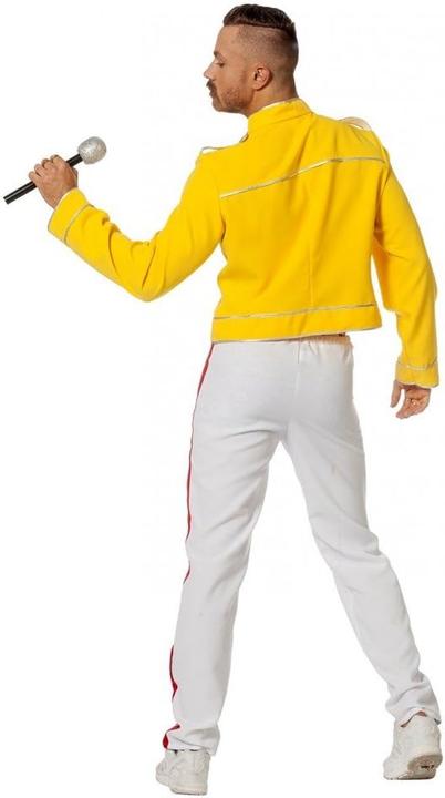 Shoperama Rockstar Kostüm - buy at Galaxus