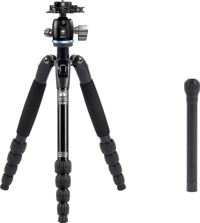 Sirui UltraLight T-005SK+KS-5 (SI-T005SK+KS5) - kaufen bei Digitec