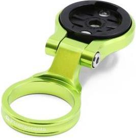 Jrc Components Ridge Headset Mount Garmin acid green - Galaxus