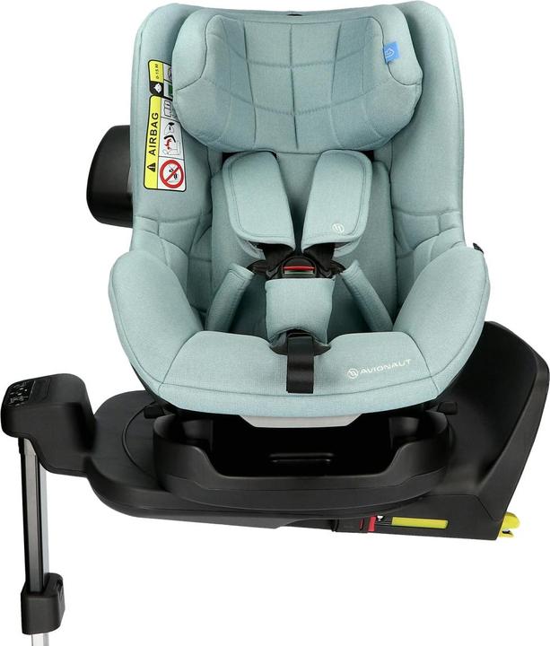Avionaut IQ 2.0 Orbit Drehbare Isofixbasis - kaufen bei Galaxus