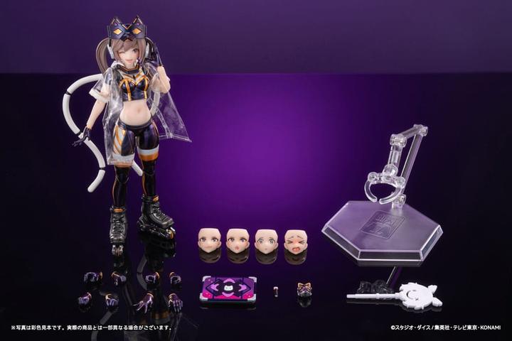 Snail Shell Yu-Gi-Oh! Card Game Monster Figure Collection Actionfigur ...