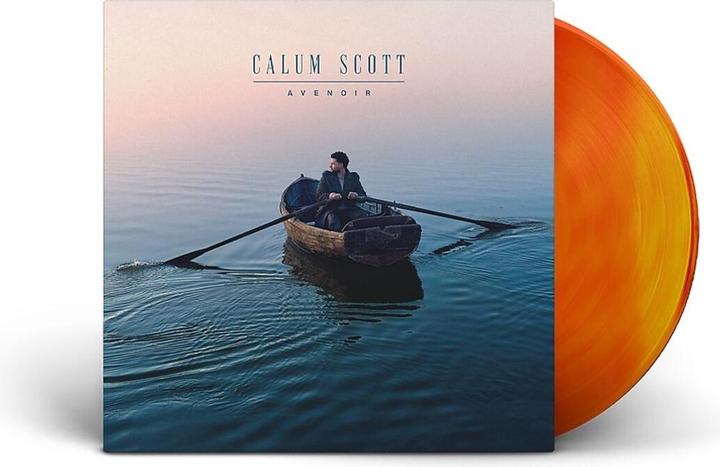 Capitol Films AVENOIR (CVNL) (ORG) - acheter sur Galaxus