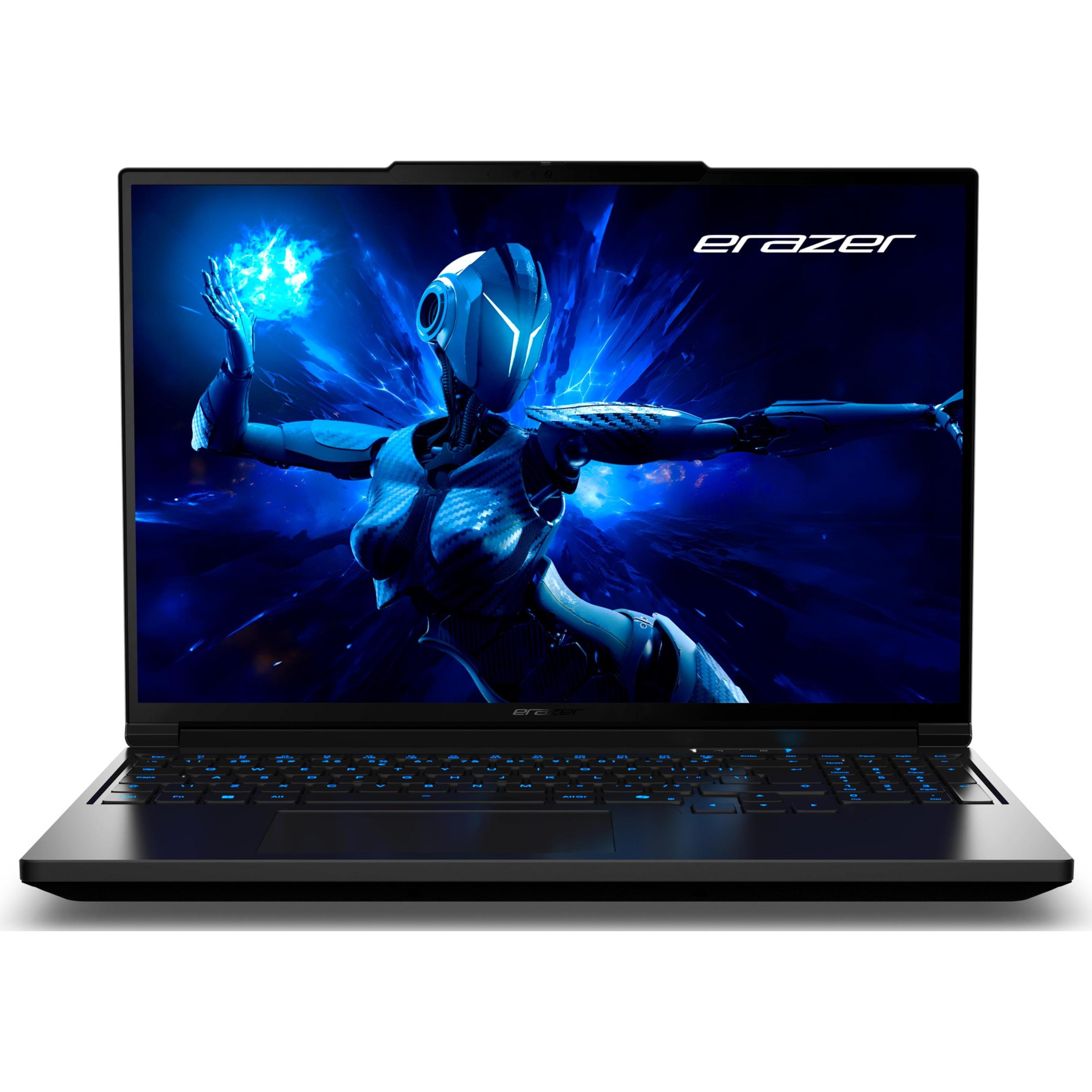 Medion ERAZER Major 16 X1 High-End Gaming Laptop - buy at Digitec