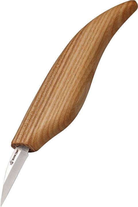 Beaver Craft BeaverCraft Detail Wood Carving Knife - Galaxus