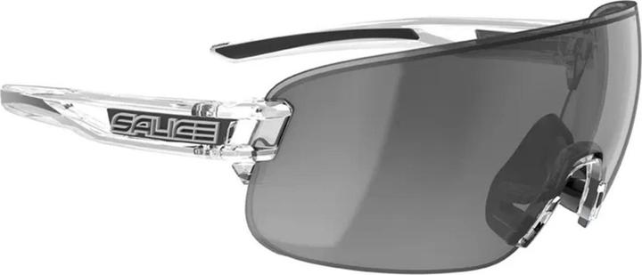 Salice Occhiali Lunettes de sport 021RW Crystal / RW Black - Galaxus