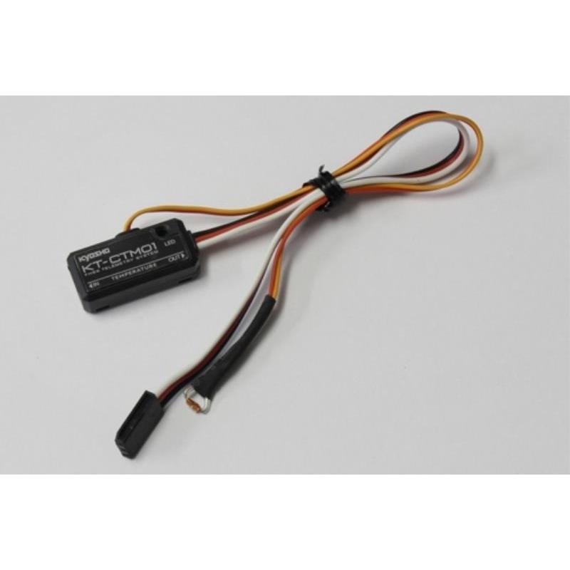 Kyosho Thermo sensor (pour Syncro KR-431T) - acheter sur Galaxus - Galaxus