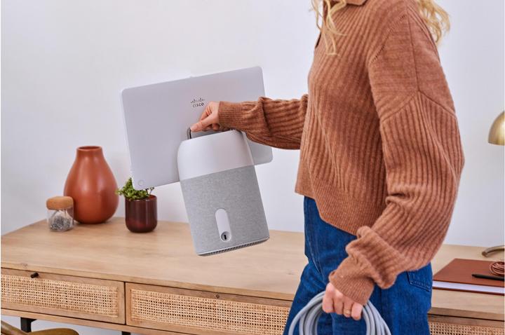 Cisco Webex Desk Mini Upfront GPL First Light - buy at Digitec