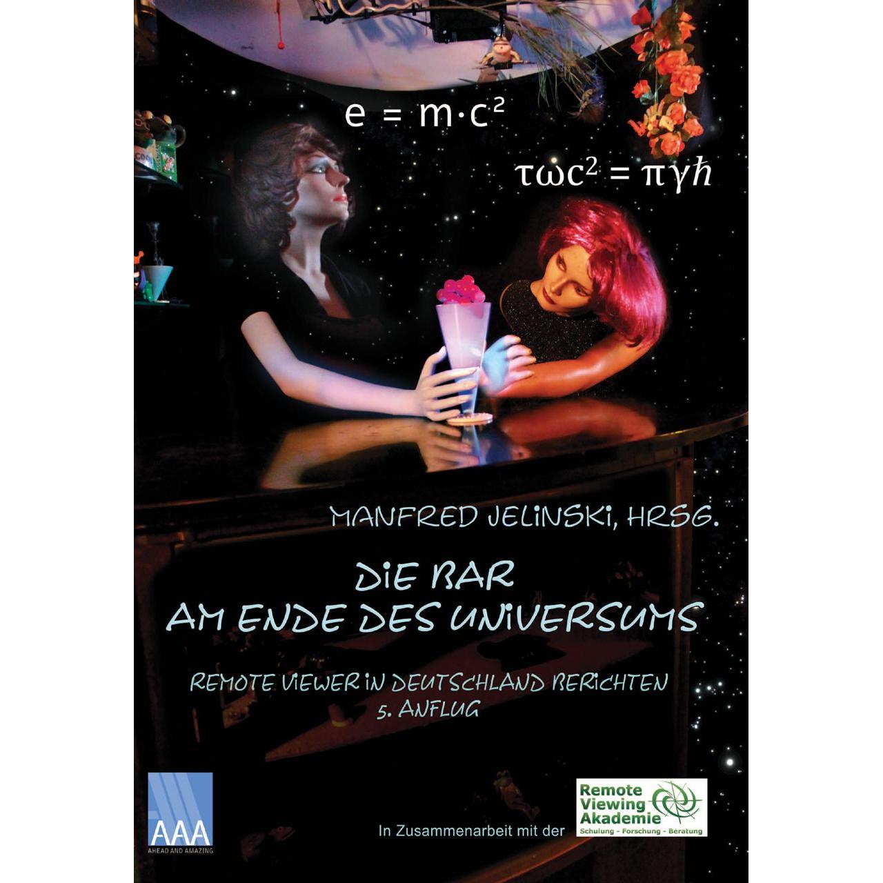 Ahead and Amazing Die Bar am Ende des Universums 5 - Galaxus