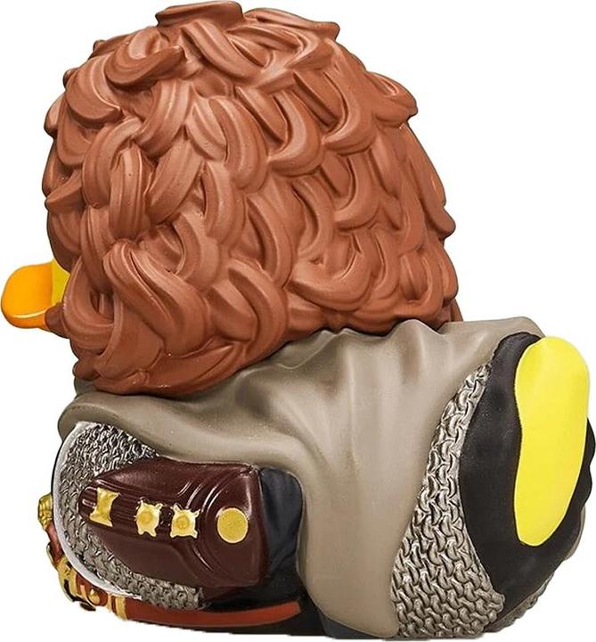 Lord of the rings TUBBZ Pippin Took Rubber Duck - buy at Galaxus