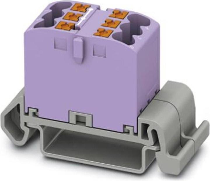 Phoenix Contact Verteilerblock PTFIX 6X2,5-NS35A VT - Galaxus