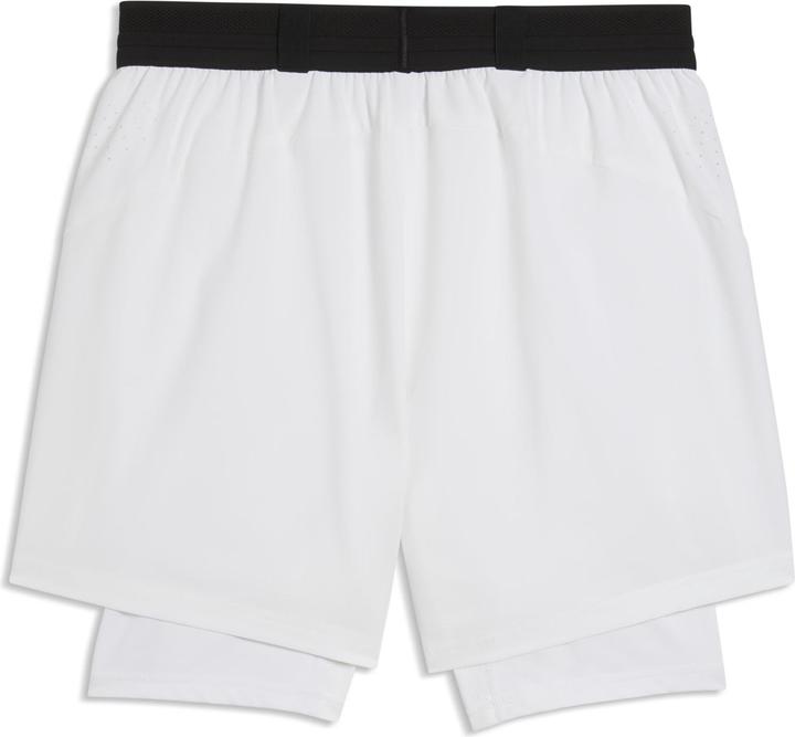 Puma M x HYROX DRYELITE 2in1 SHORT - kaufen bei Galaxus - Galaxus