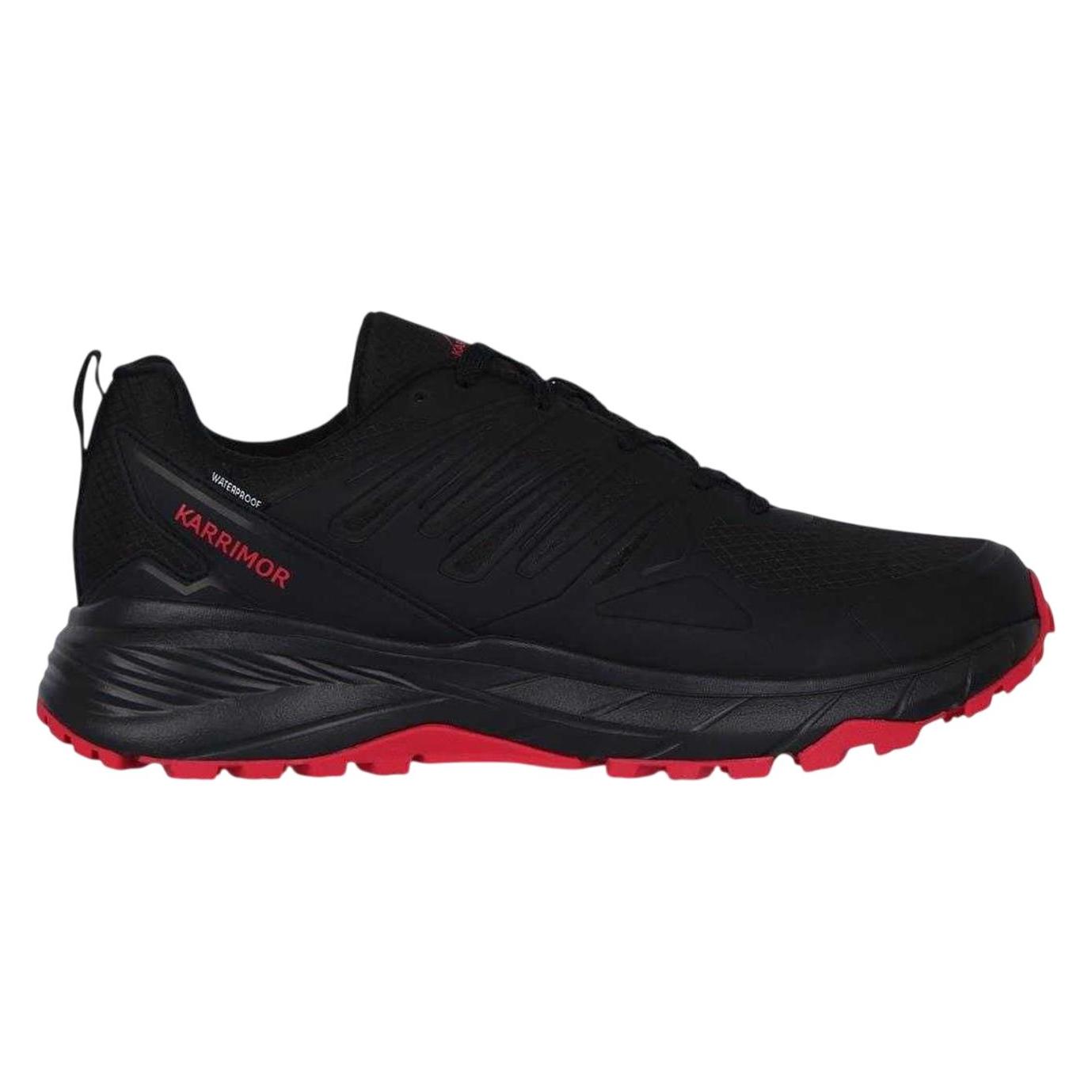 Karrimor Caracal Sneaker Wasserfest - kaufen bei Galaxus - Galaxus