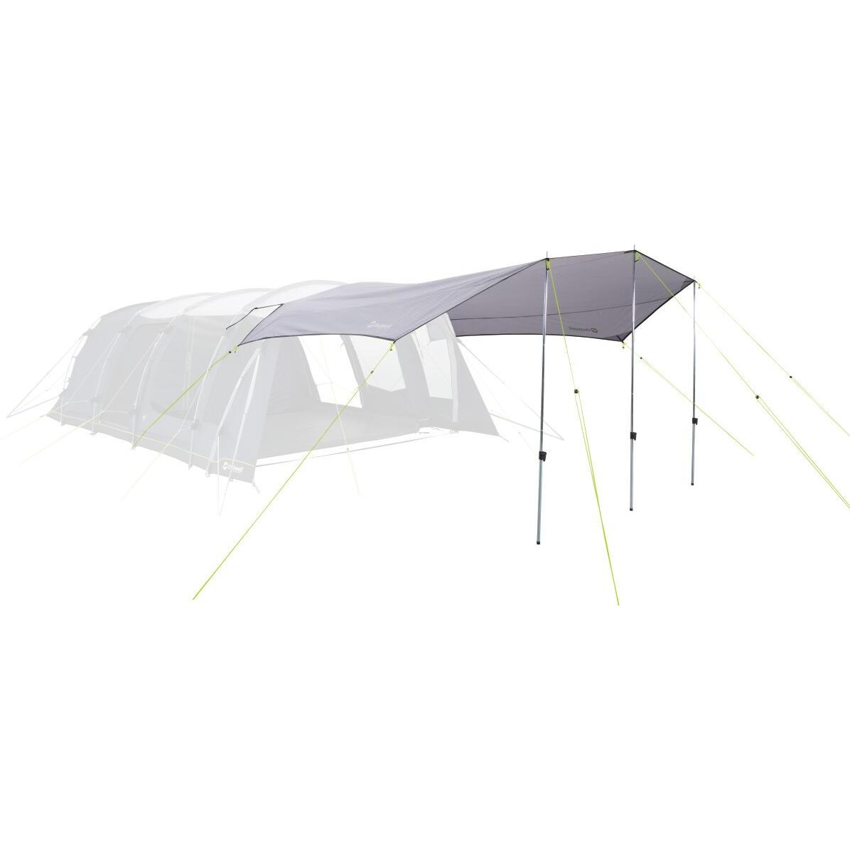 Outwell Canopy Tarp L - buy at Galaxus