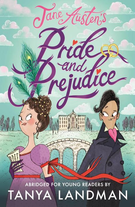 Walker Books Pride and Prejudice: Abridged for Young Readers - Galaxus