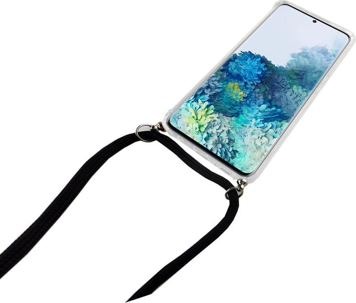 König Design Mobile Phone Chain for Samsung Galaxy S20 Plus Band Case ...