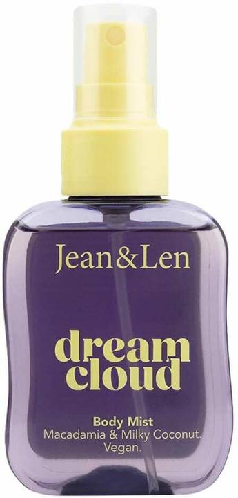 Jean & Len Body Mist dream cloud 100 ml - kaufen bei Galaxus - Galaxus