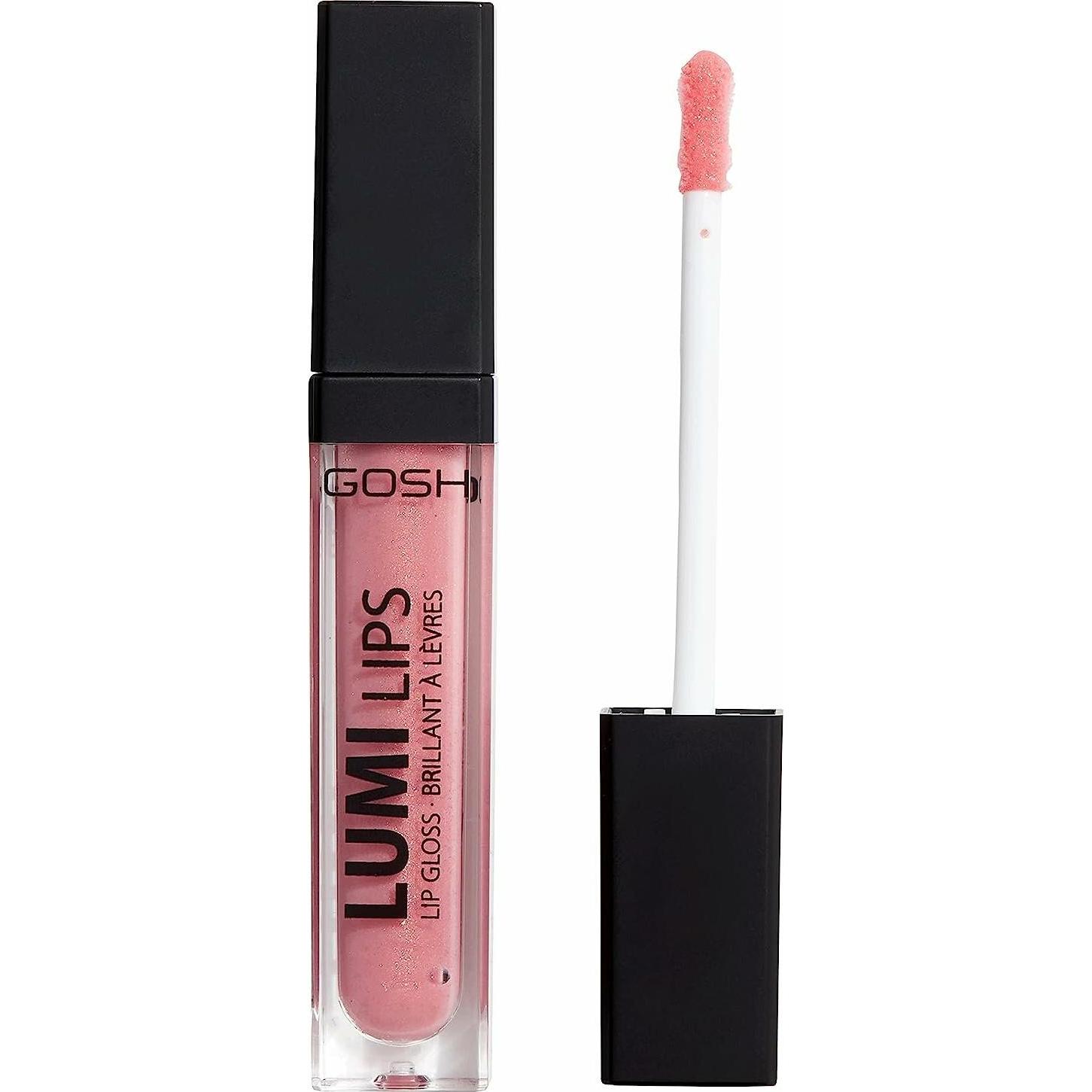 Gosh Lumi Lips Ily 003 (003) - kaufen bei Galaxus