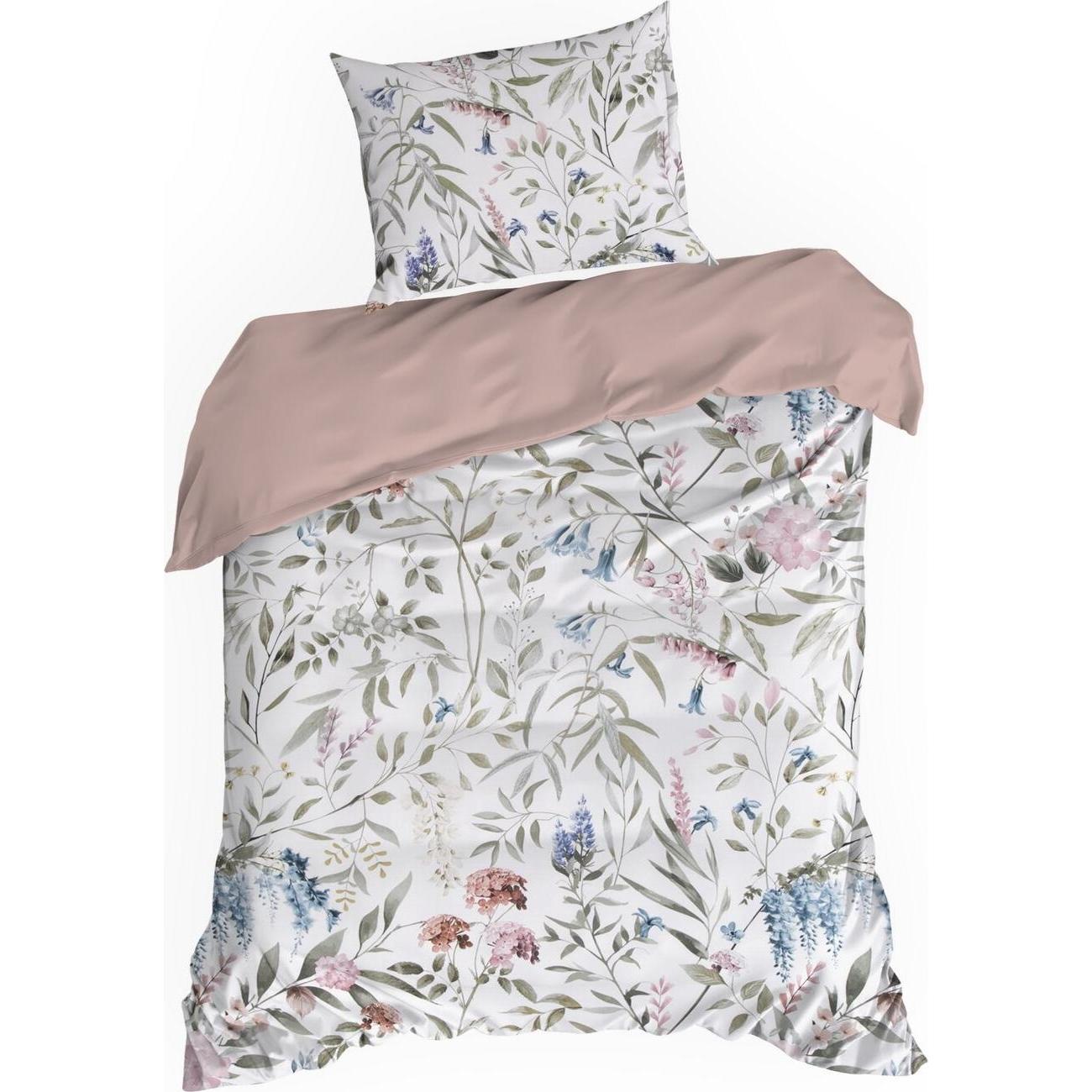 Eurofirany REINA LINE Baumwollhandtuch mit Zickzackmuster und glattem ...