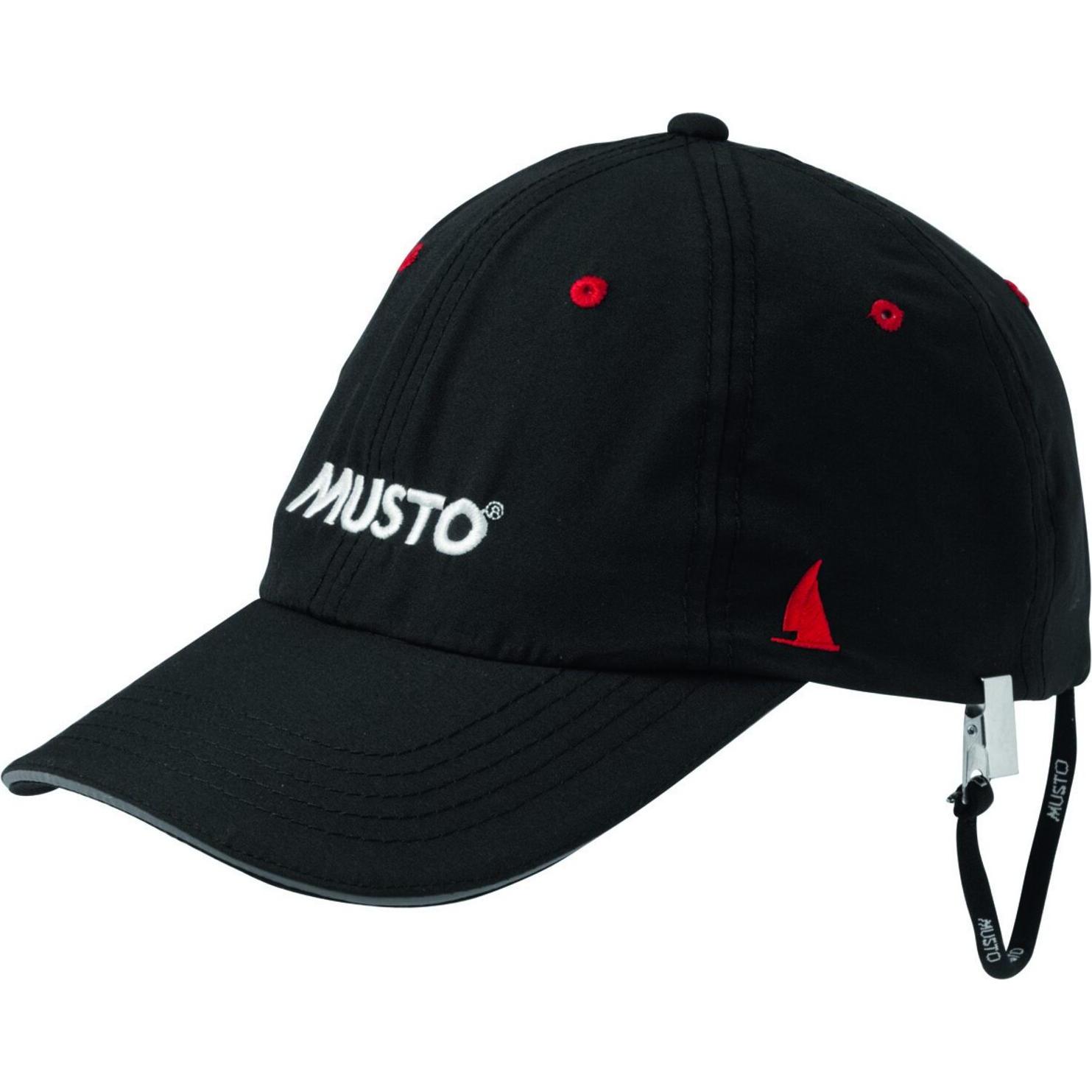 Musto Cap Fast-Dry Crew mit Catch-Clip - kaufen bei Galaxus