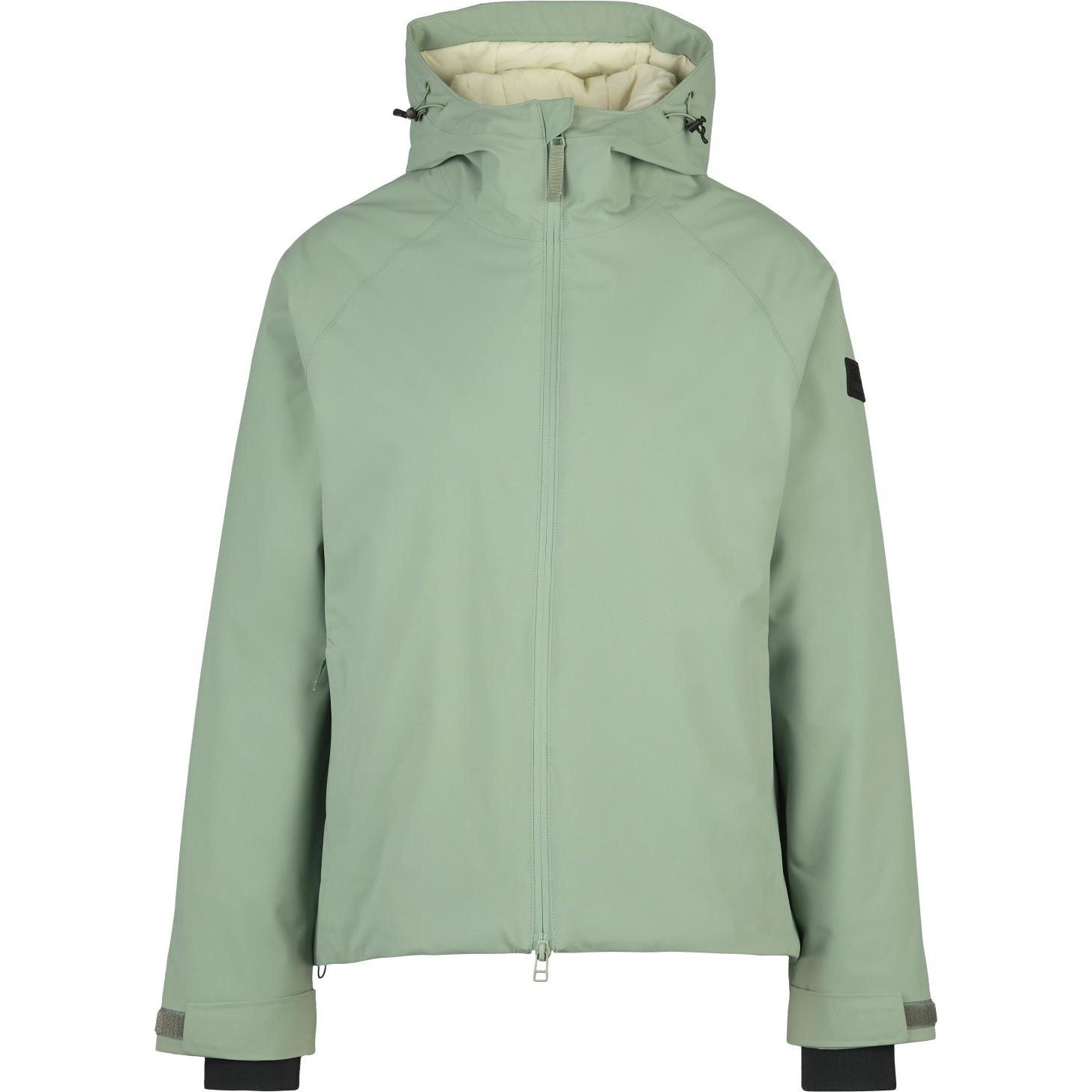 Stoic Women's MountainWool MMXX. UppsalaSt. III Jacket - Galaxus