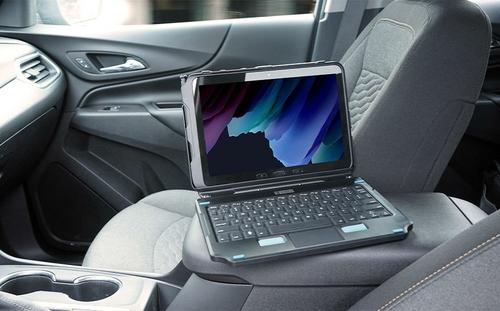 Gamber-Johnson 7160-1450-00, QWERTY, English, Touchpad, Mini, 2 million ...
