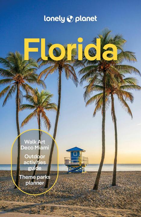 Lonely Planet English Florida - kaufen bei Galaxus