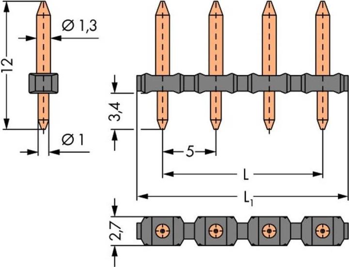 Wago 806-902 - kaufen bei Galaxus