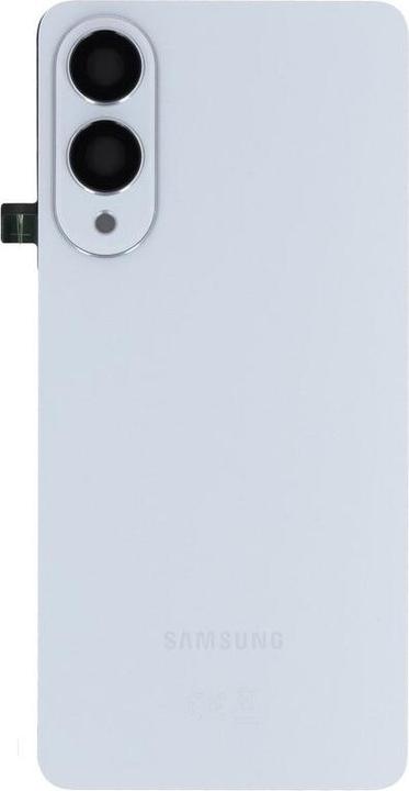 Samsung Battery Cover SM-S937 Galaxy S25 Edge titanium Eisblau GH82 ...