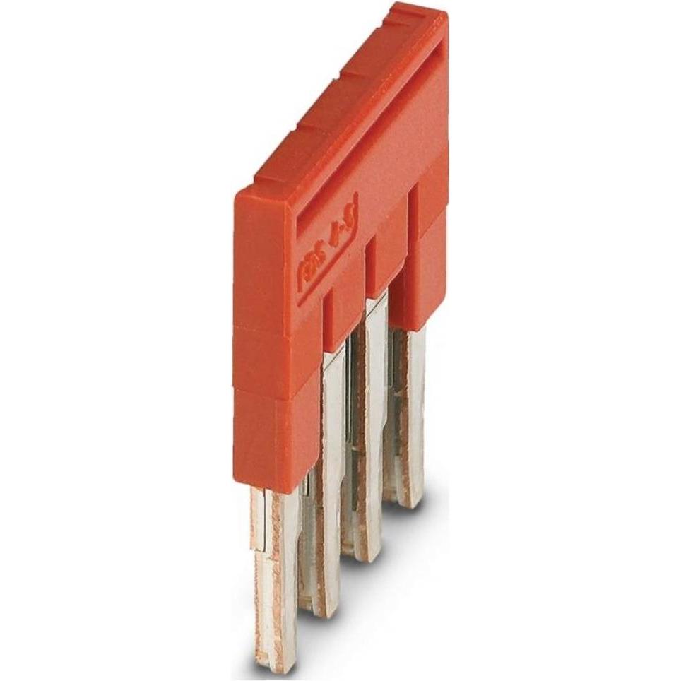 Phoenix Contact Plug-In Bridge For Terminal Block (23 mm) - Galaxus