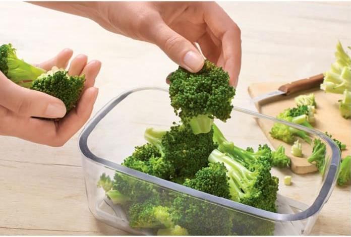 Bosch Vakuumier-Behälter MSZV0FC2 - kaufen bei Galaxus