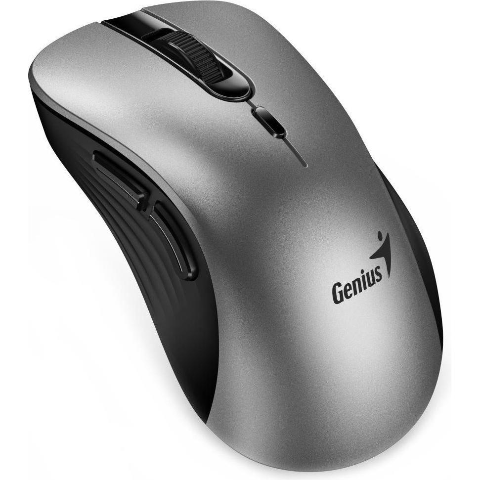 Genius / 1600 dpi/ wireless/ Copilot/ 6buttons/ silent - Galaxus