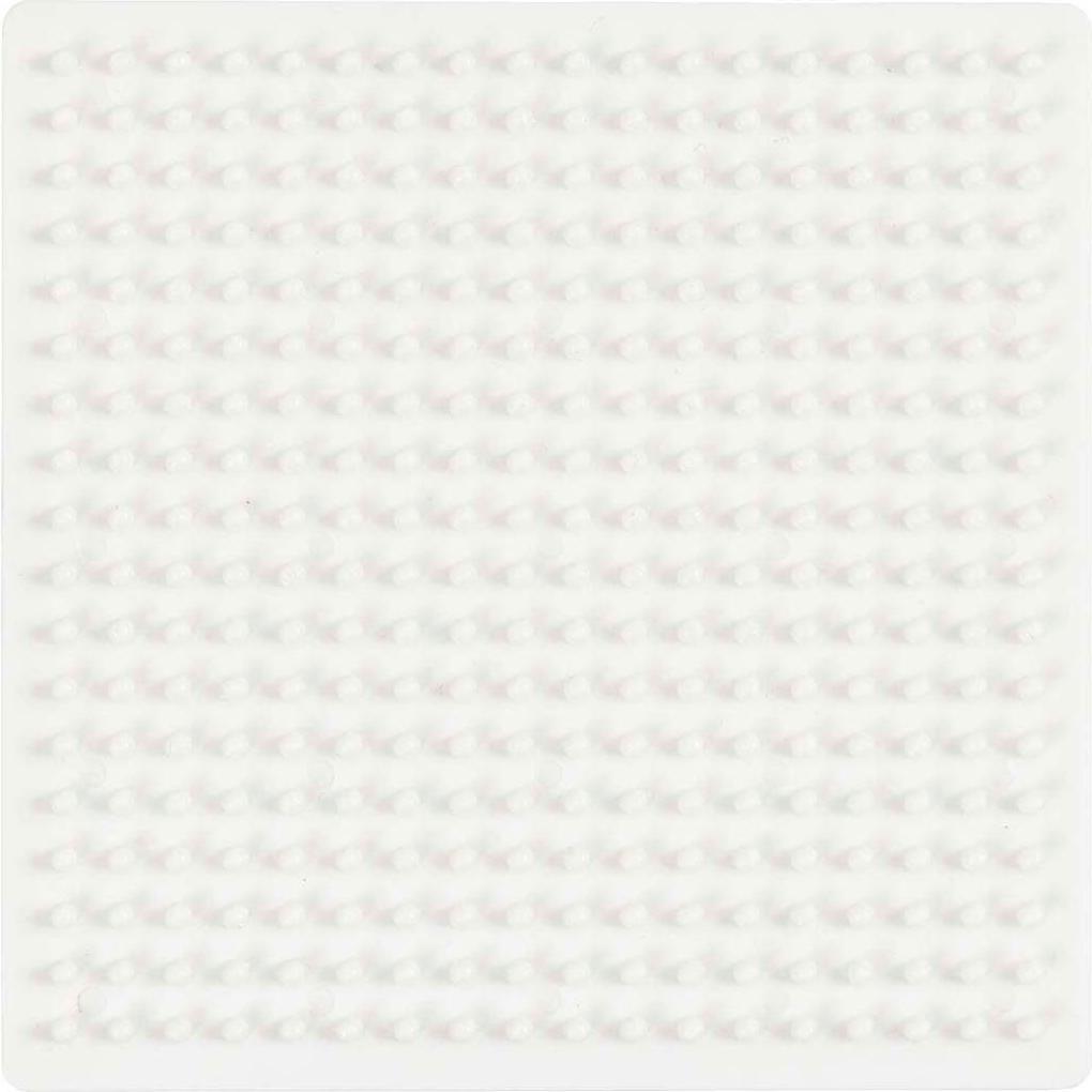 Creativ Company NABBI BioBeads Quadratische Grundplatte - Galaxus