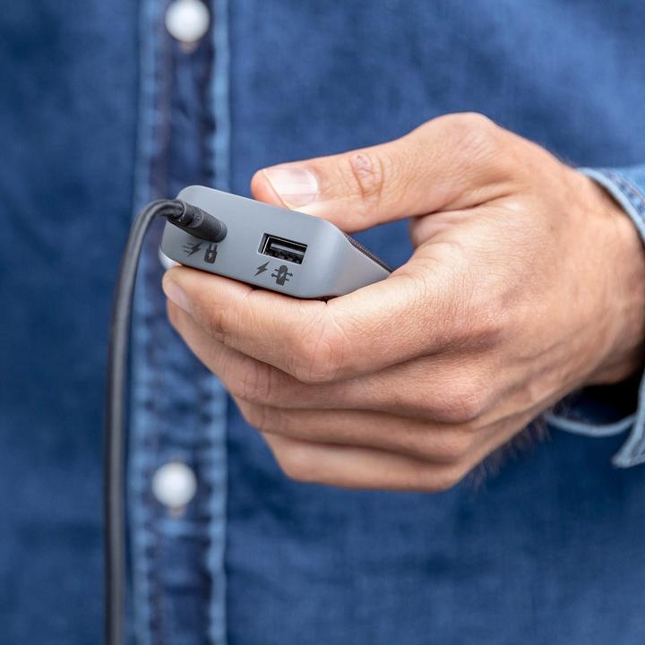 mophie USB-C Cable with USB-C Connector - kaufen bei Digitec