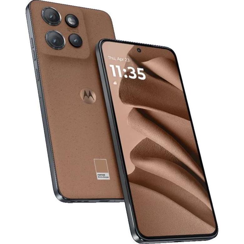 Motorola EDGE 50 NEO 5G DS 8+256 EUR PANTONE LATTE - buy at Galaxus