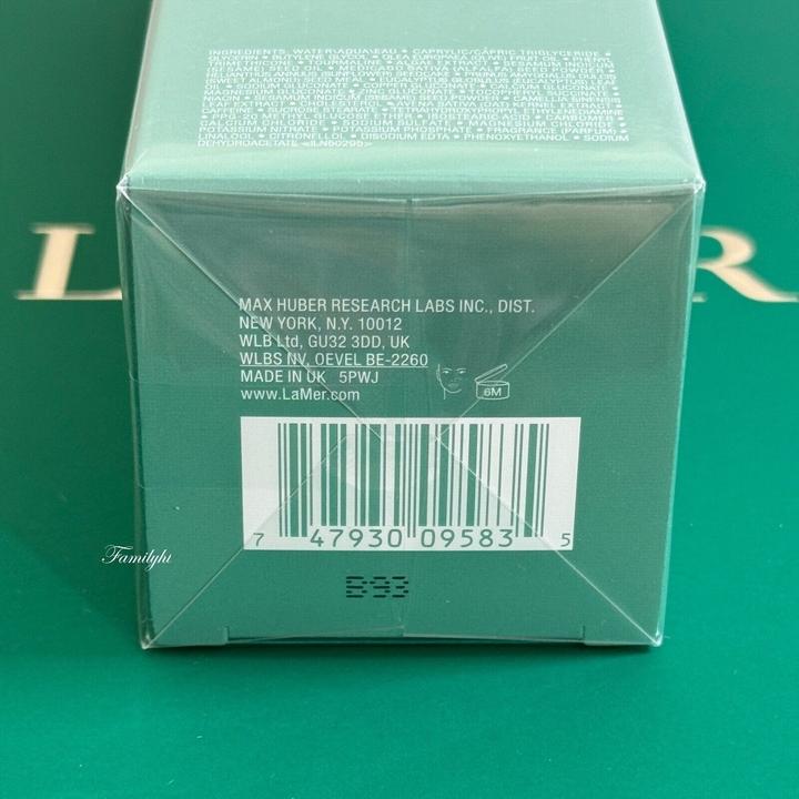 La Mer The Calming Lotion Cleanser 200 ml - kaufen bei Galaxus