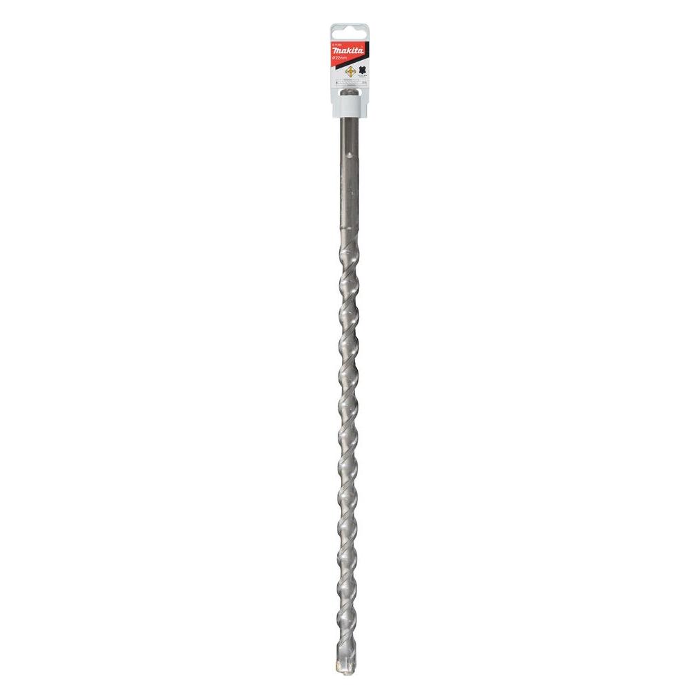 Makita SDS-MAX Bohrer 4-Schneiden - kaufen bei Galaxus