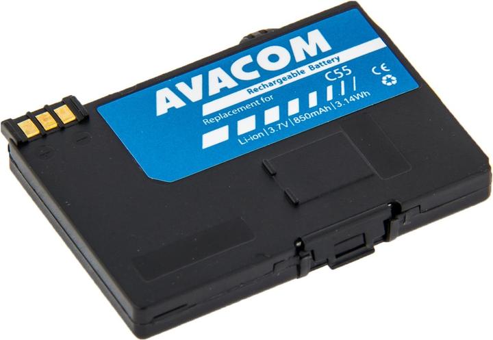 Avacom baterie do mobilu Siemens C55, S55 Li-Ion (n??hrada EBA-510)