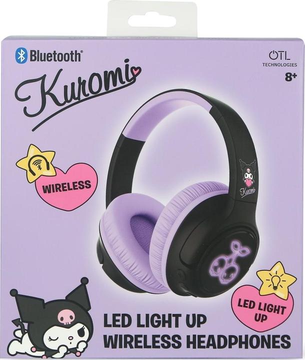 Kuromi Headphone Over-Ear - kaufen bei Digitec - Digitec