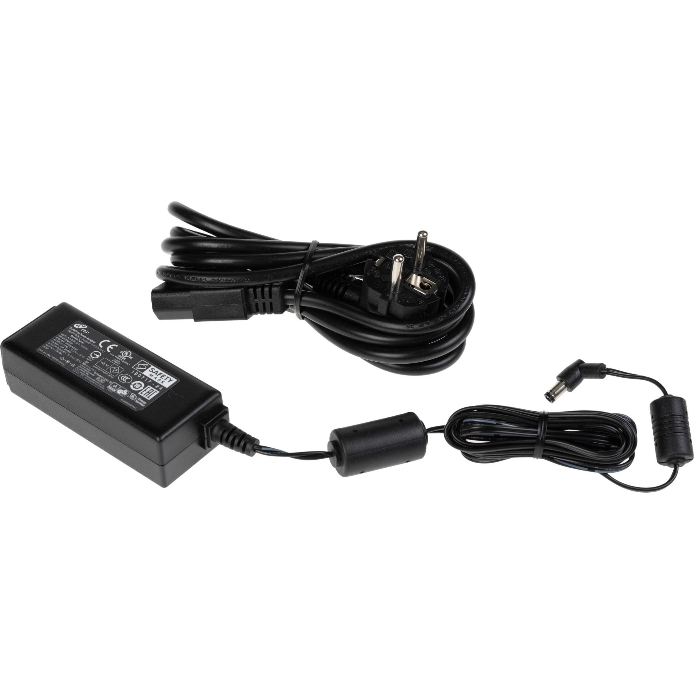 HP Poly Universal Power Supply for CCX 500/600 1-pack 0.52 Continental ...