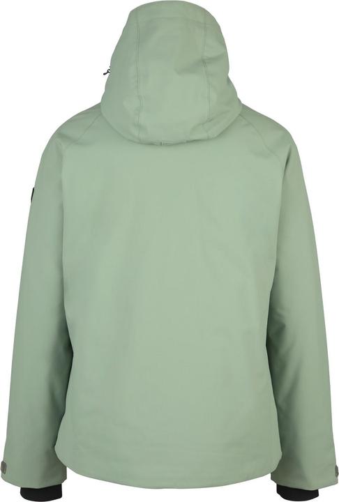 Stoic Women's MountainWool MMXX. UppsalaSt. III Jacket - Galaxus