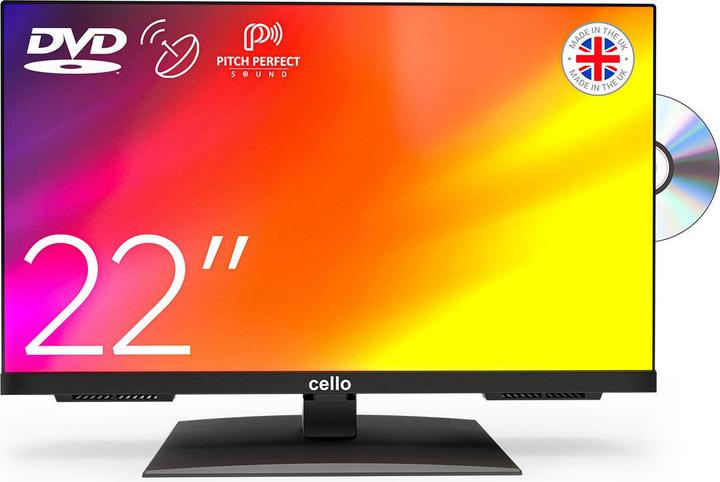 Cello C2224F - kaufen bei Digitec