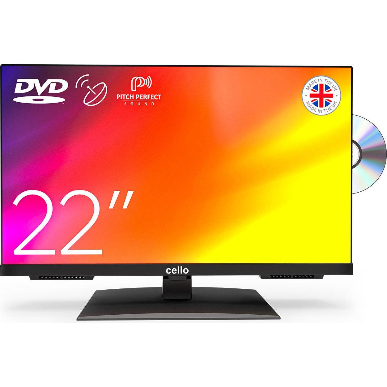 Cello C2224F - kaufen bei Galaxus