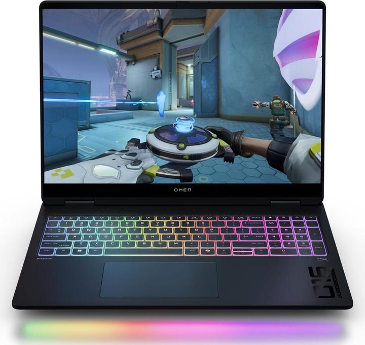 HP Omen Max 16-ak0473ng RTX 5070 Ti - buy at Galaxus